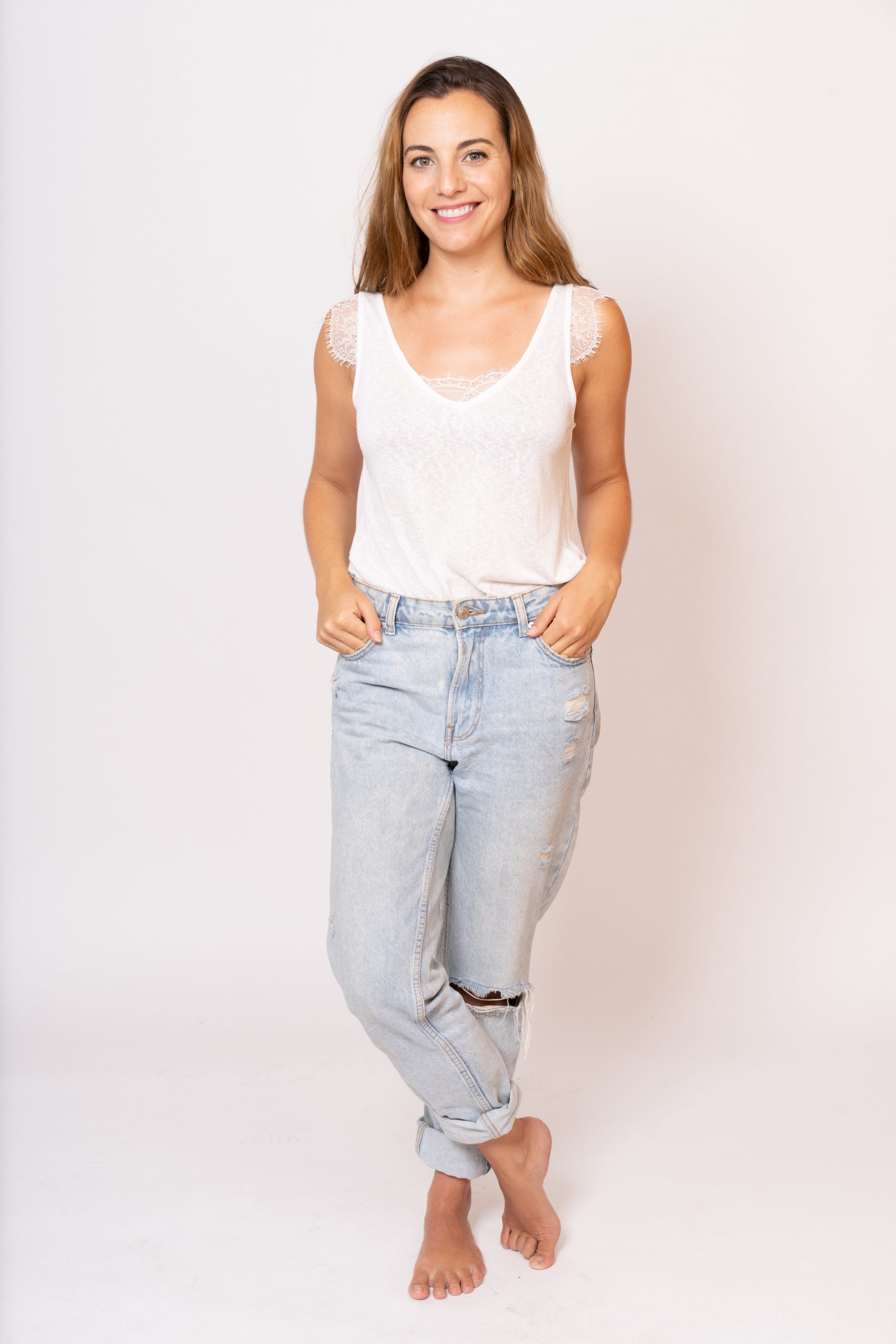 Inicio - Sara Suárez