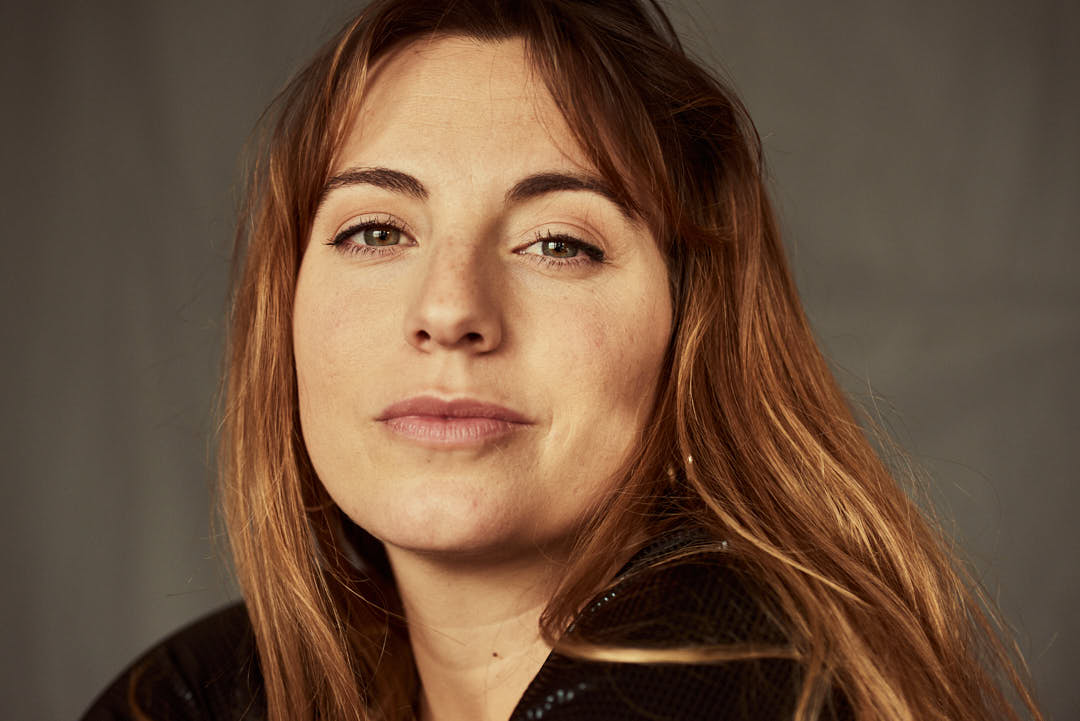 Inicio - Sara Suárez