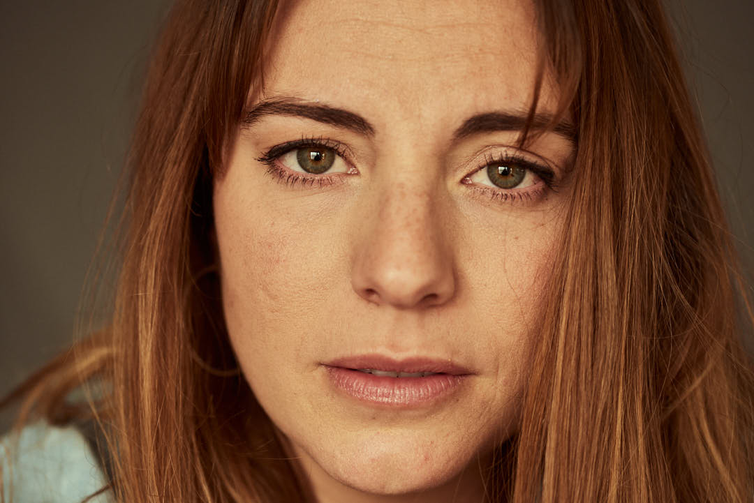 Inicio - Sara Suárez