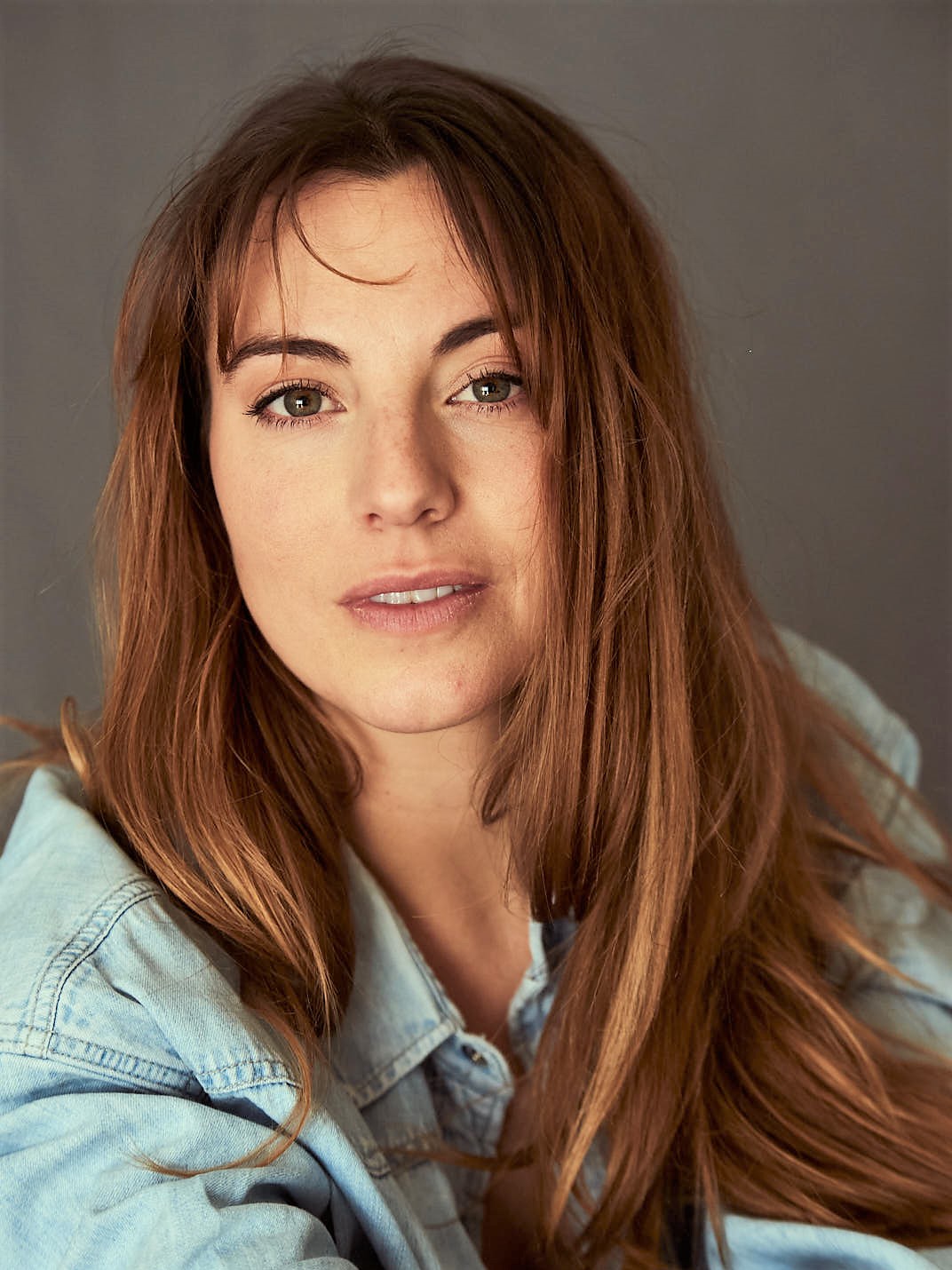 Inicio - Sara Suárez