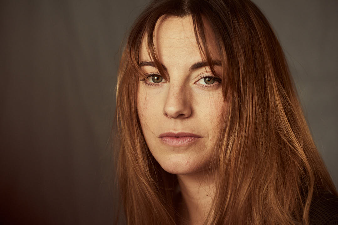 Inicio - Sara Suárez