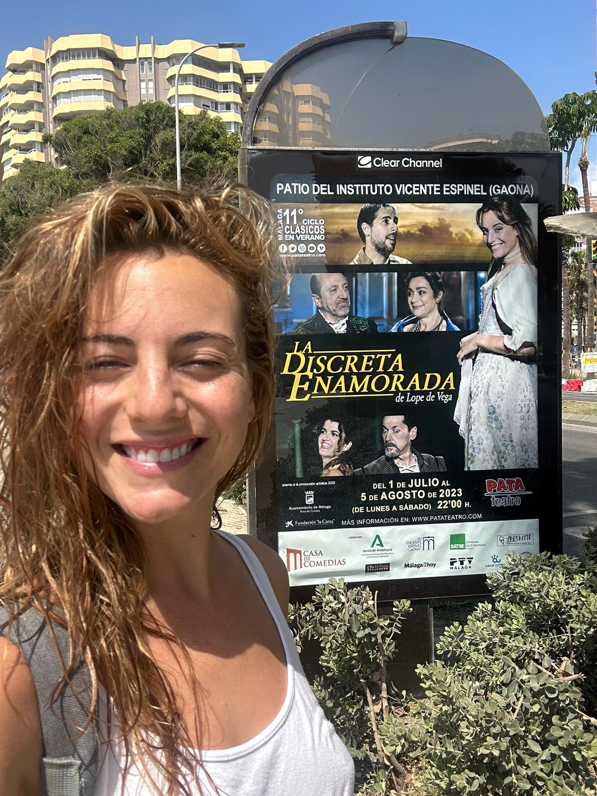 Inicio - Sara Suárez