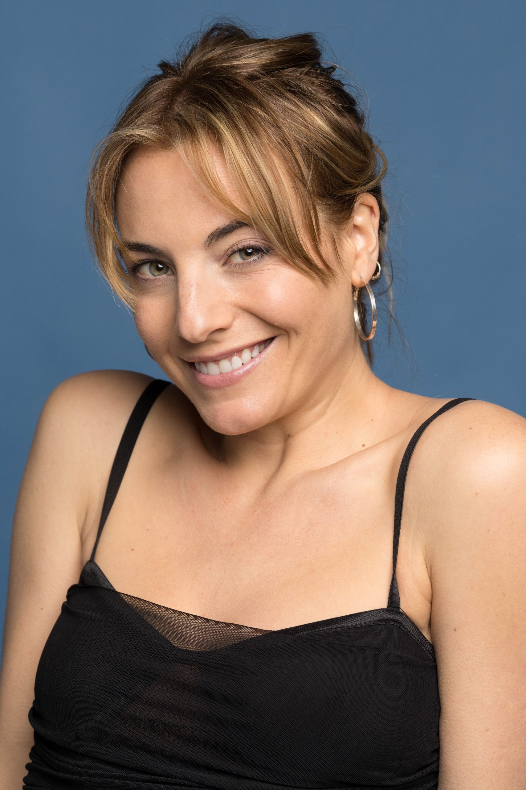 Inicio - Sara Suárez