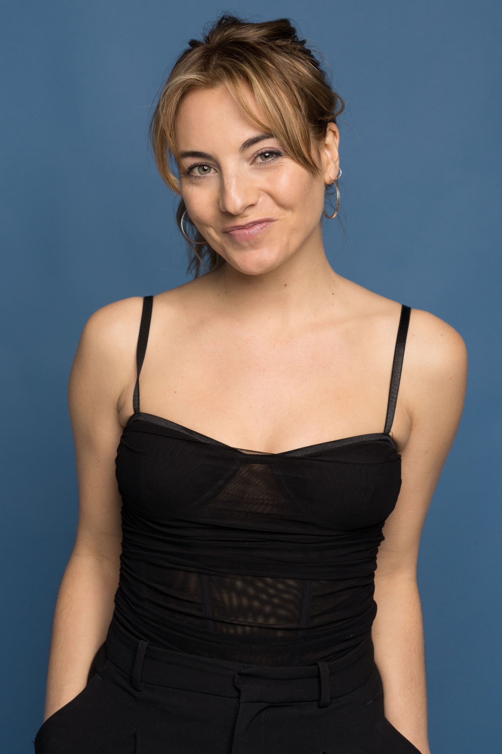 Inicio - Sara Suárez