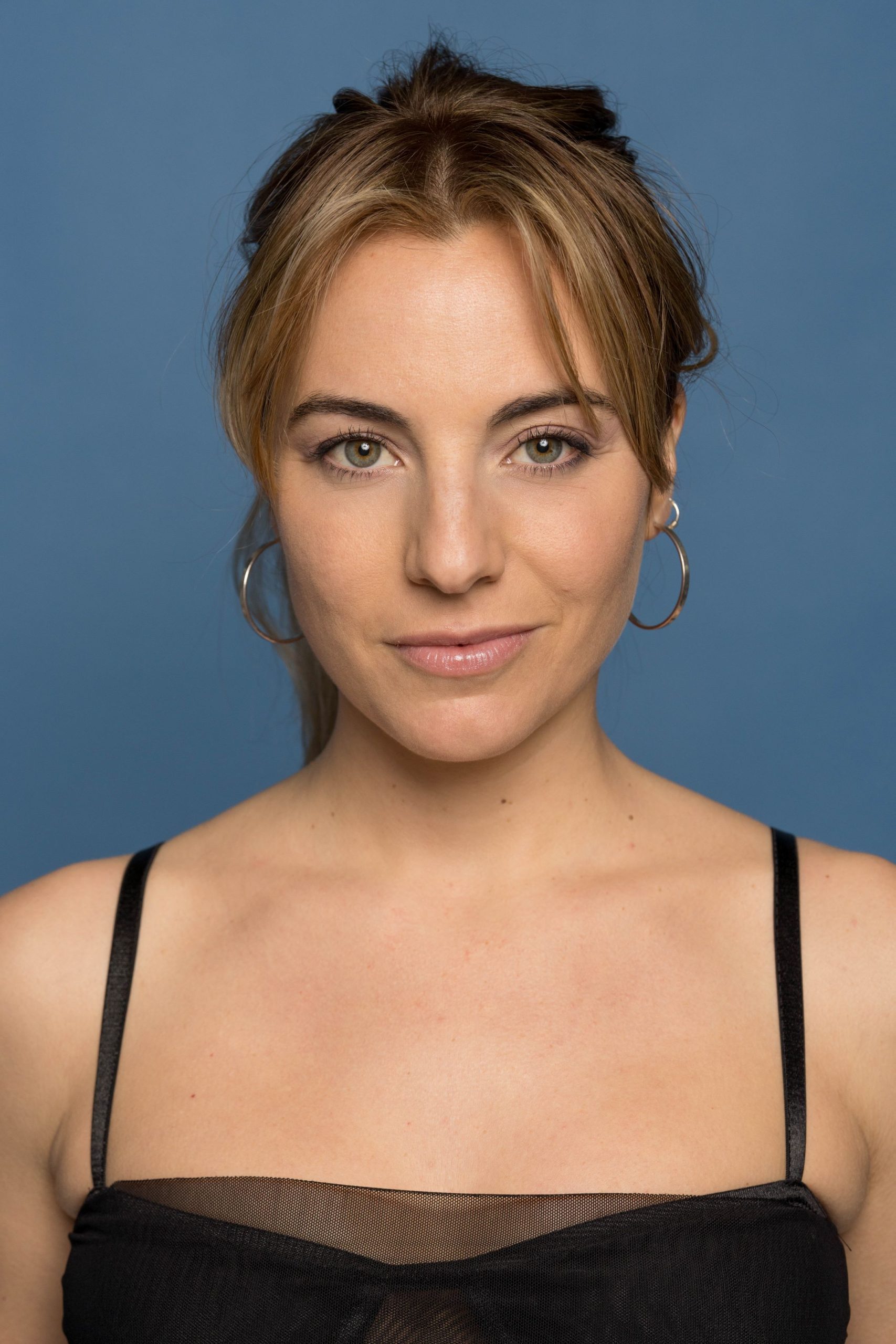 Inicio - Sara Suárez