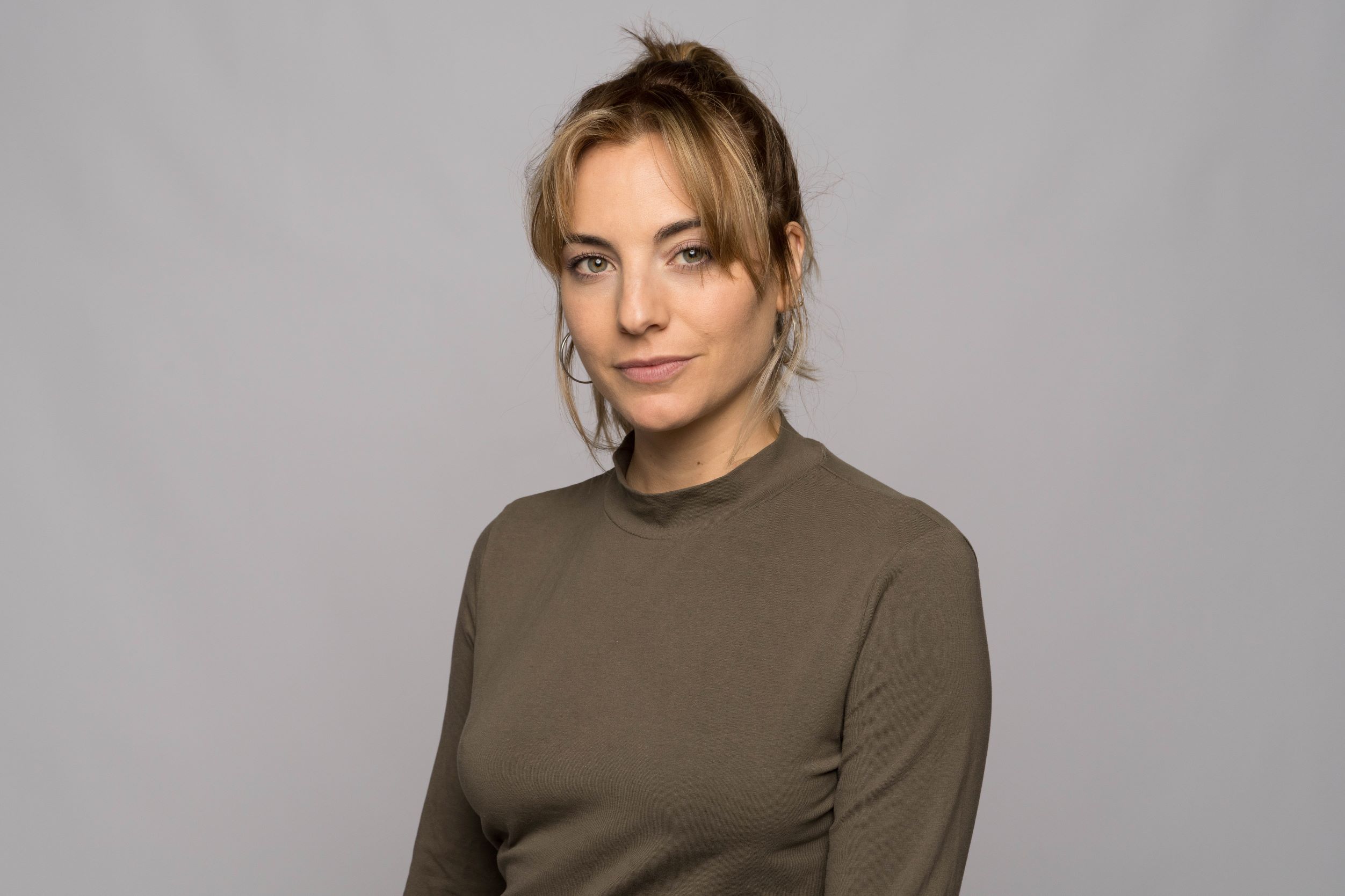 Inicio - Sara Suárez