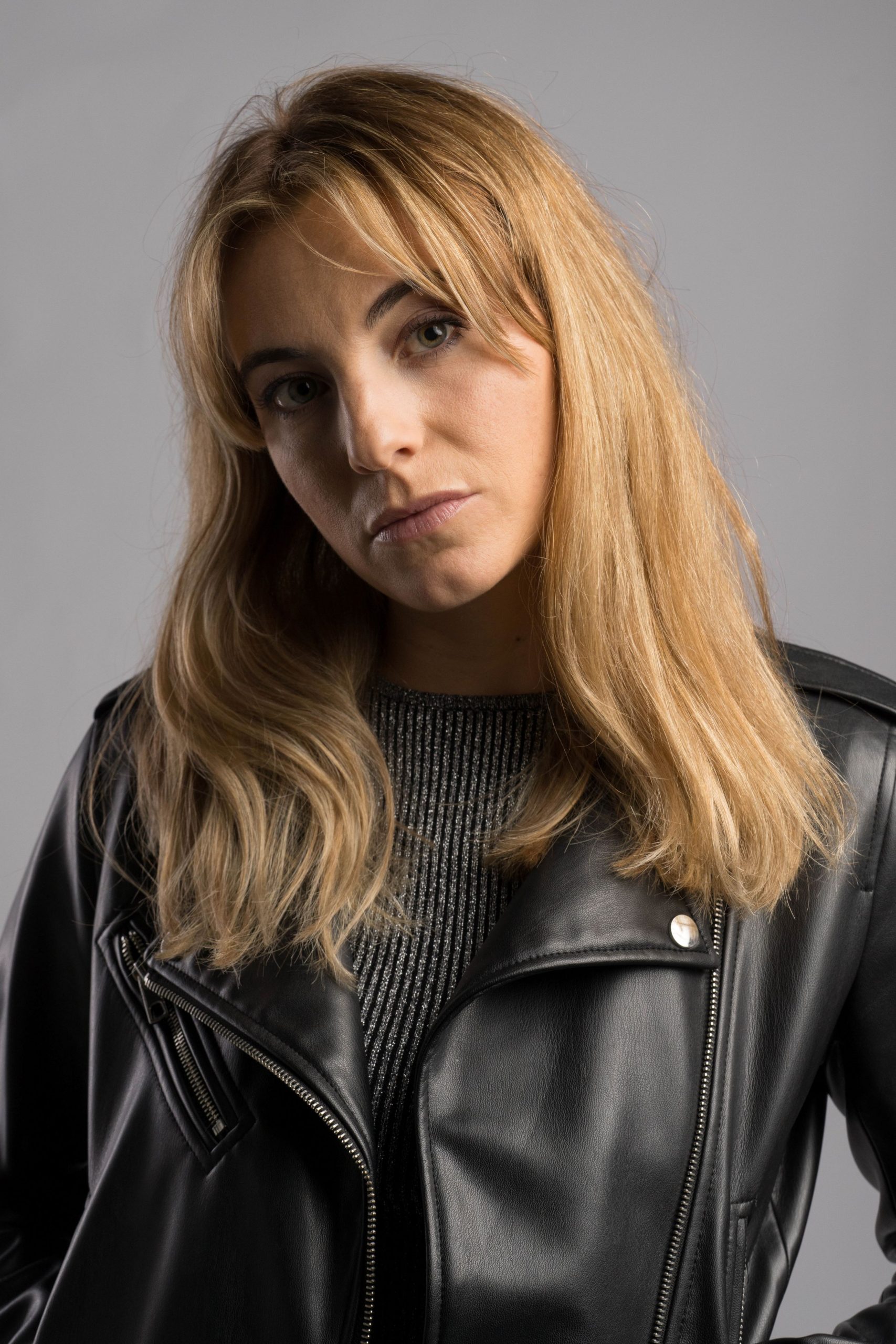 Inicio - Sara Suárez